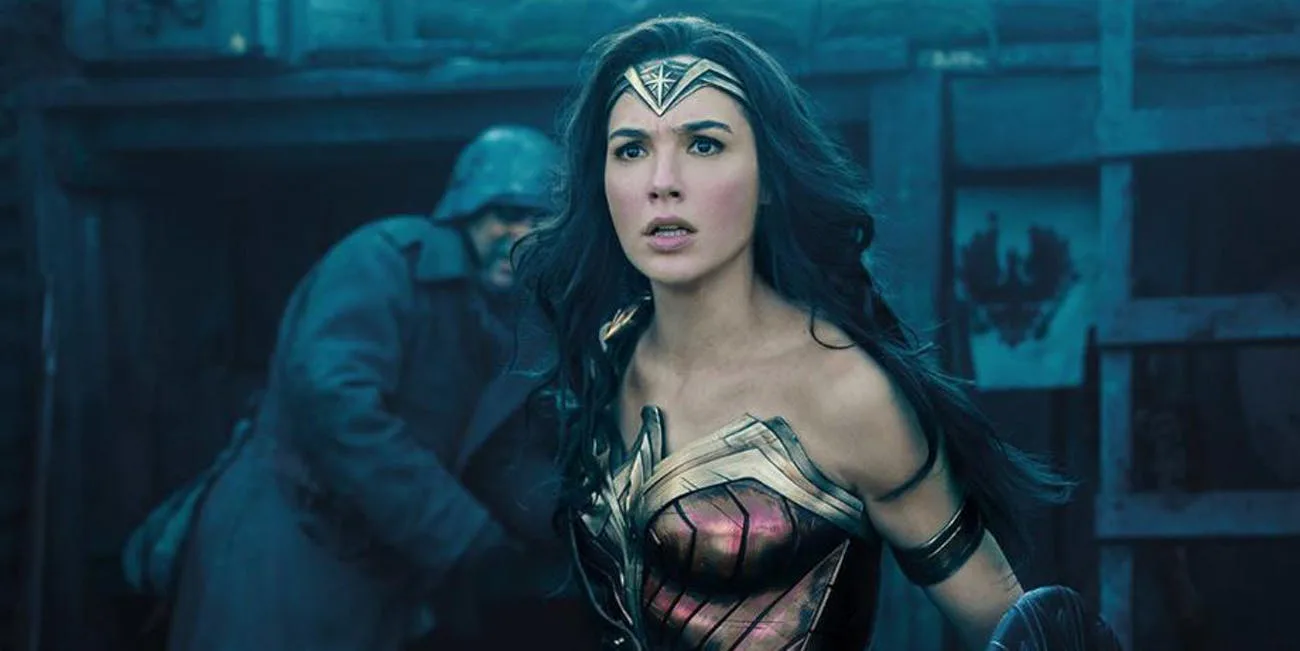 'Wonder Woman 1984’ trailer: Max Lord theory reveals an even bigger threat