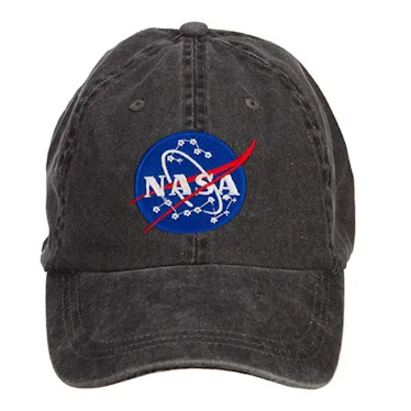 NASA Gear That Will Keep You Looking Fly This Summer