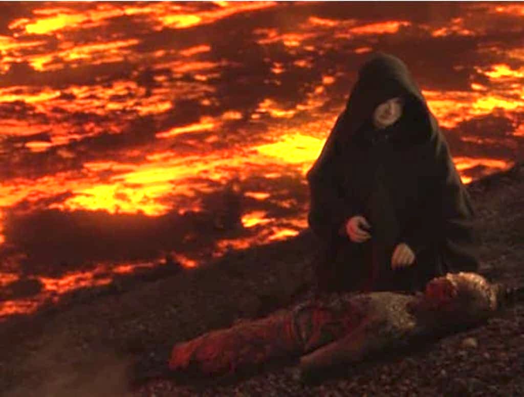 'Rise of Skywalker' theory: Force healing explains a key prequels moment