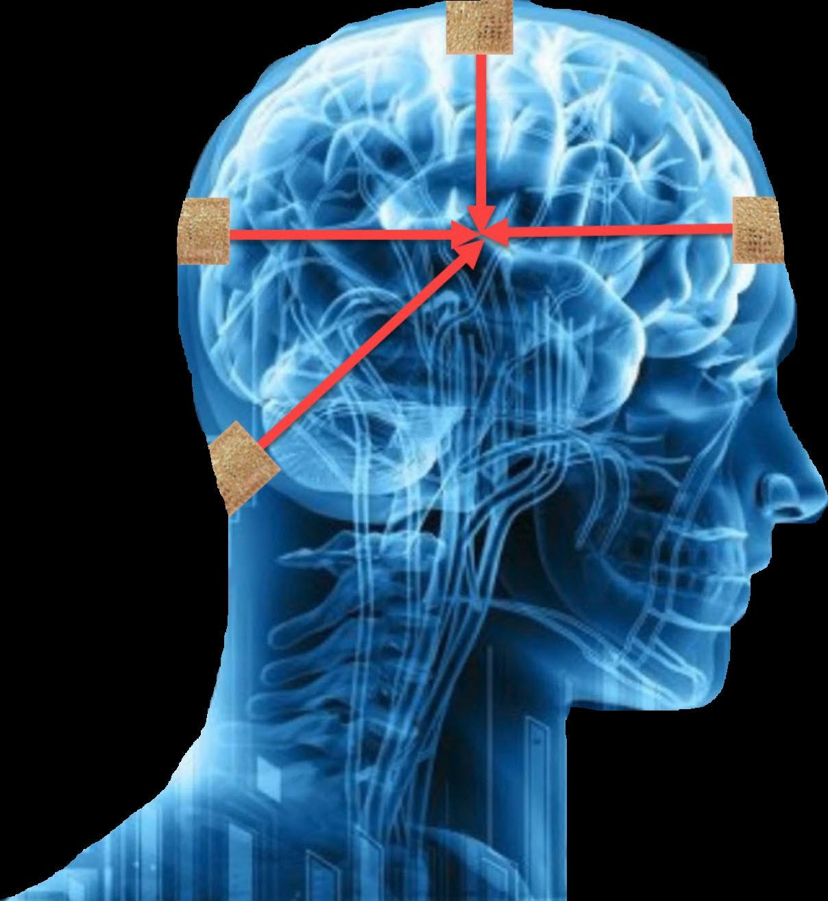 Scientists Discover How to "Hack the Brain" Without Resorting to Surgery