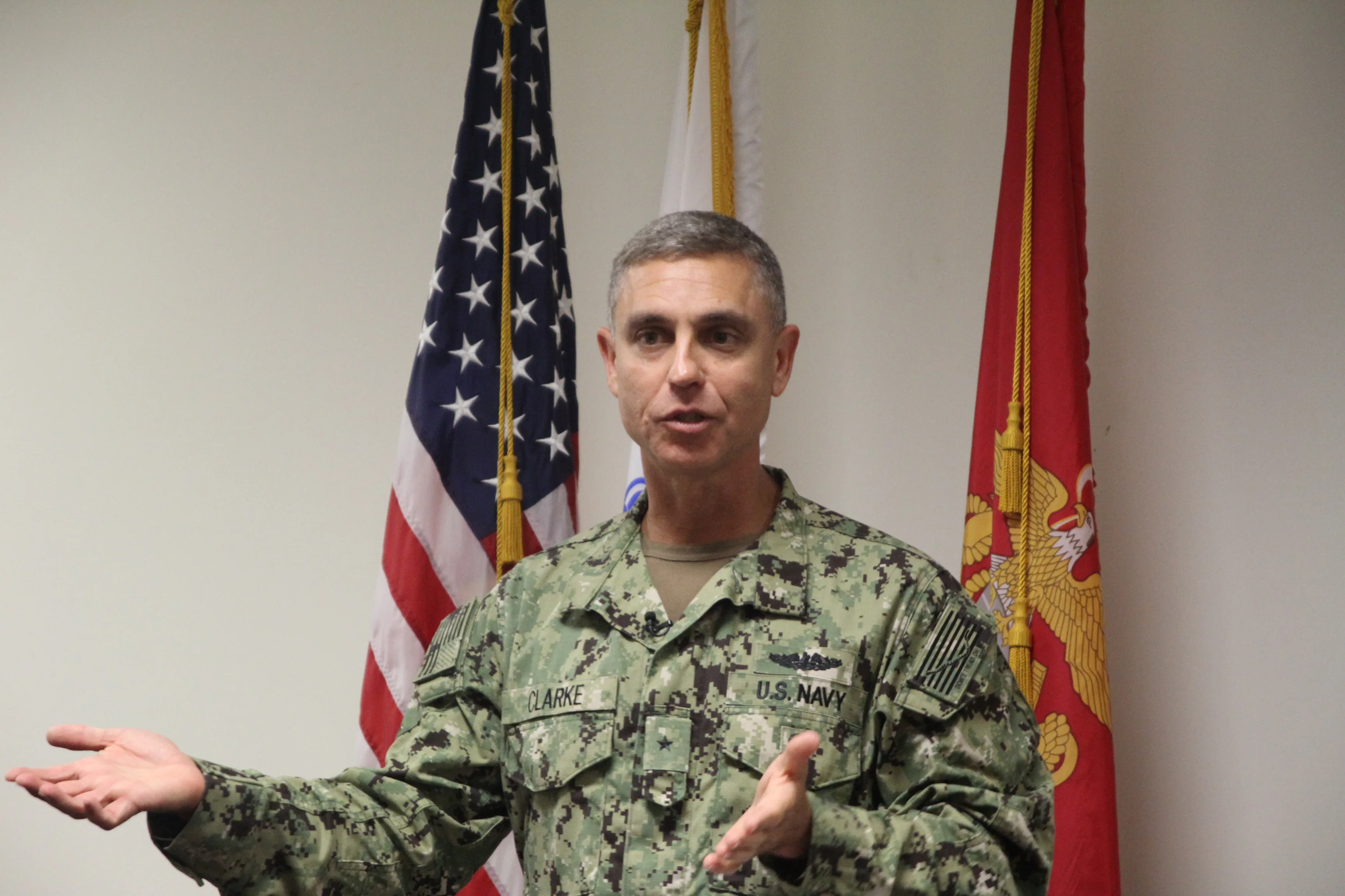 Transparency Is a Catch-22 at Guantanamo Bay