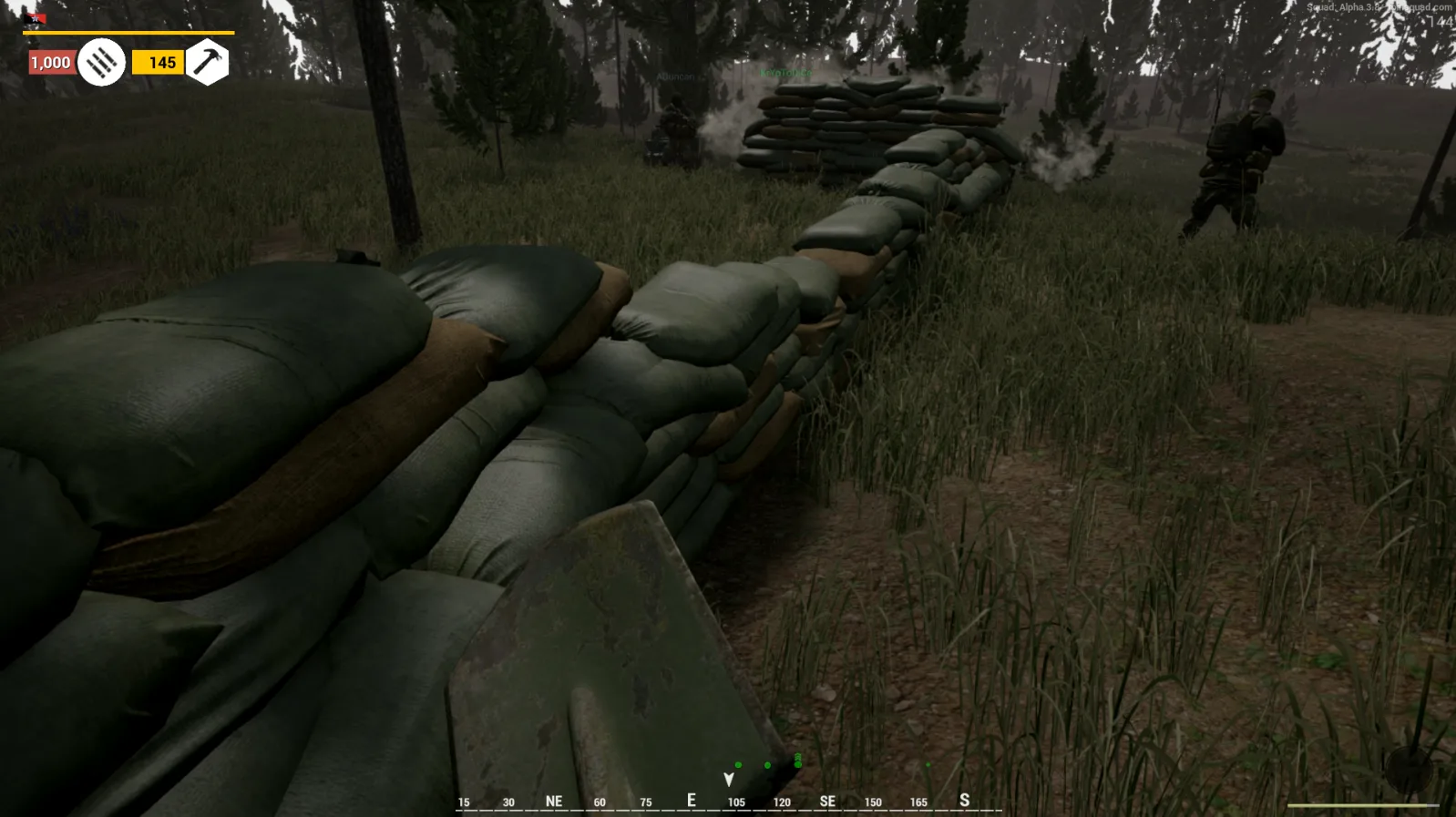 'Squad' Proves That Tactical Shooters Still Have a Place in Video Games