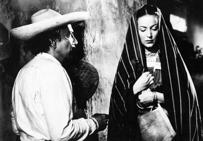 5 Best María Félix Films and Where to Watch Them Online