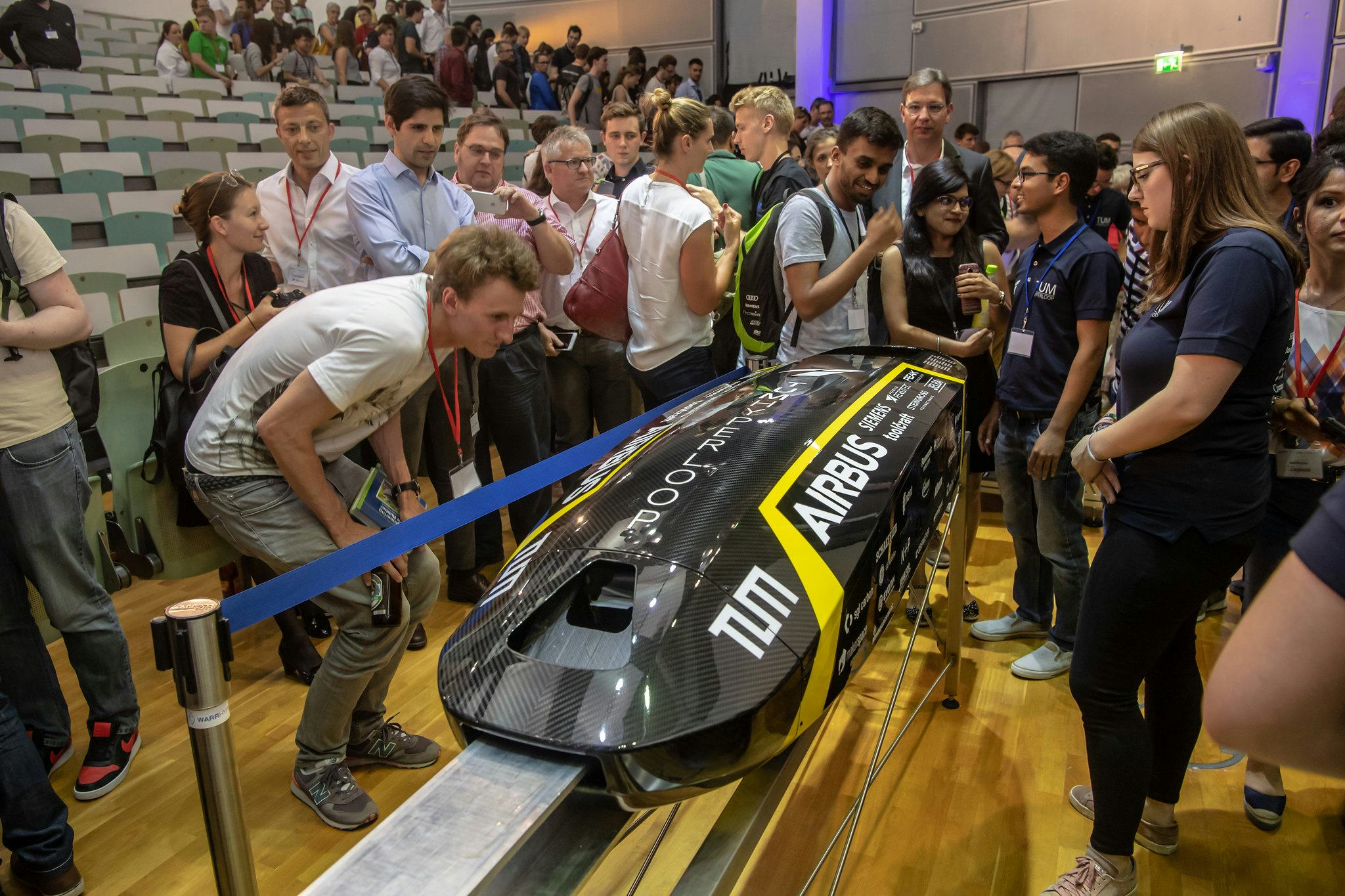 Hyperloop: Here’s Why We Have Never Reached Full 700 MPH Speeds