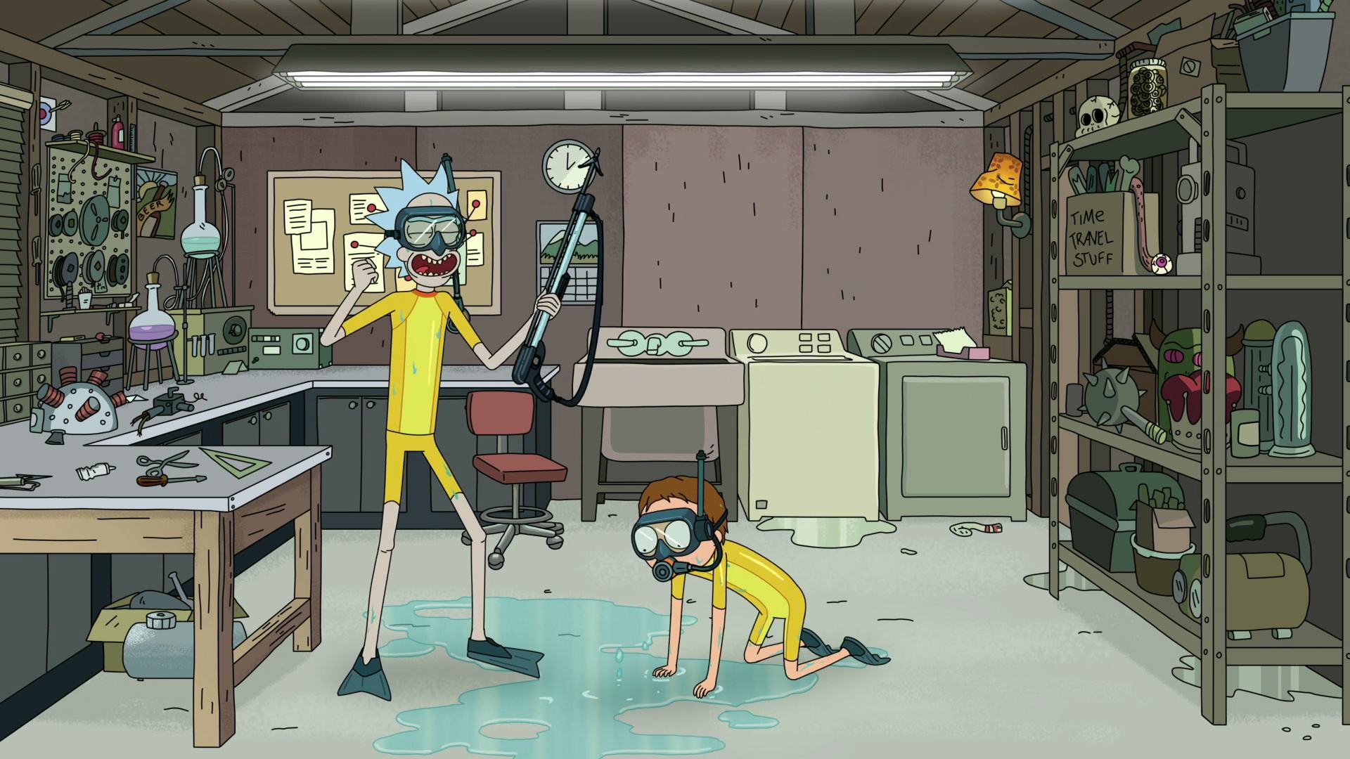 'Rick and Morty' Season 4 Needs to Revisit These 11 Plots and Characters