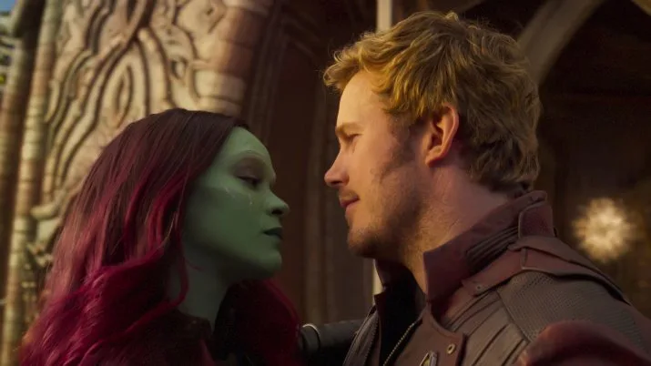 Here's the Status of Every Major Romantic Relationship in the MCU