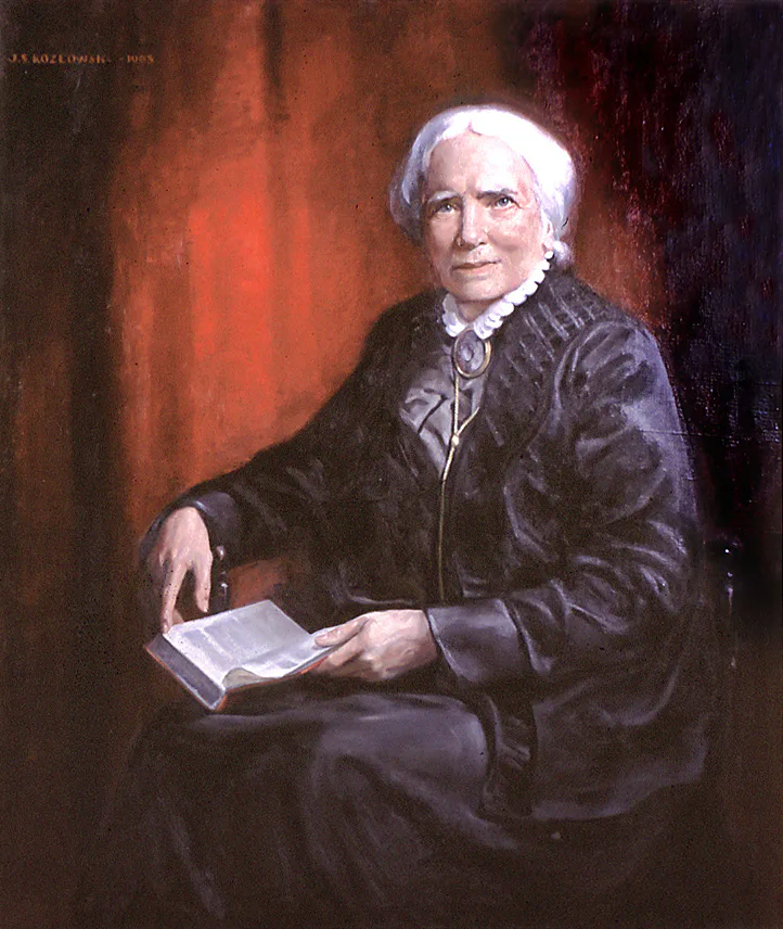 Elizabeth Blackwell: How the Physician Pioneered for Women in Medicine