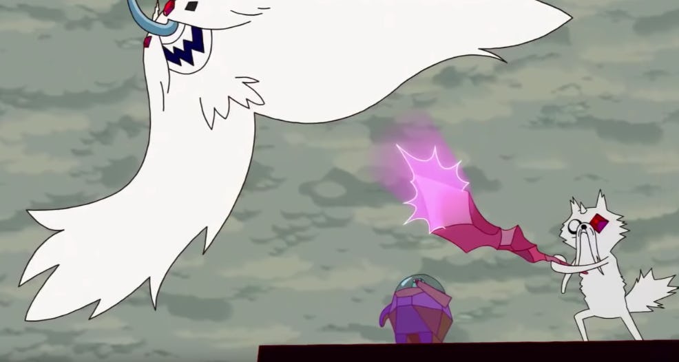 'Adventure Time' Finale Opening: 11 Huge Details You Might Have Missed