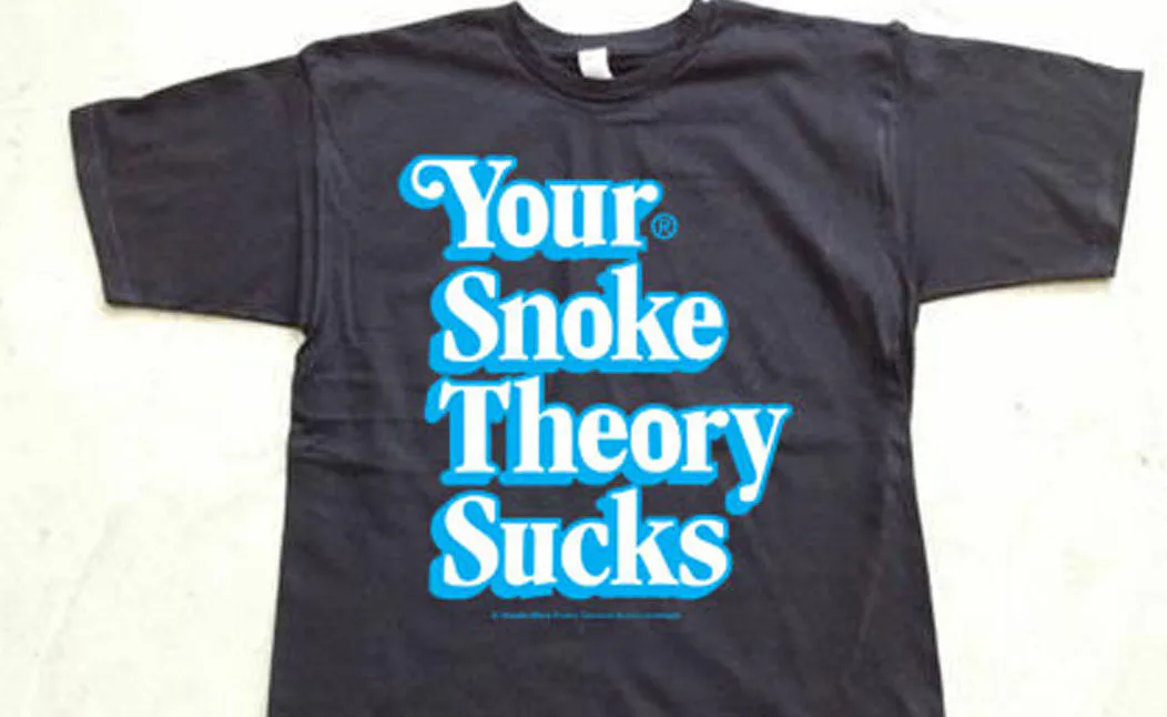 Creator of #YourSnokeTheorySucks Gives Us His Snoke Theory