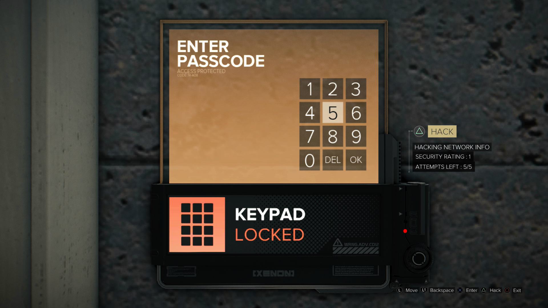 'Deus Ex: Mankind Divided' Fixed the Franchise's Hacking