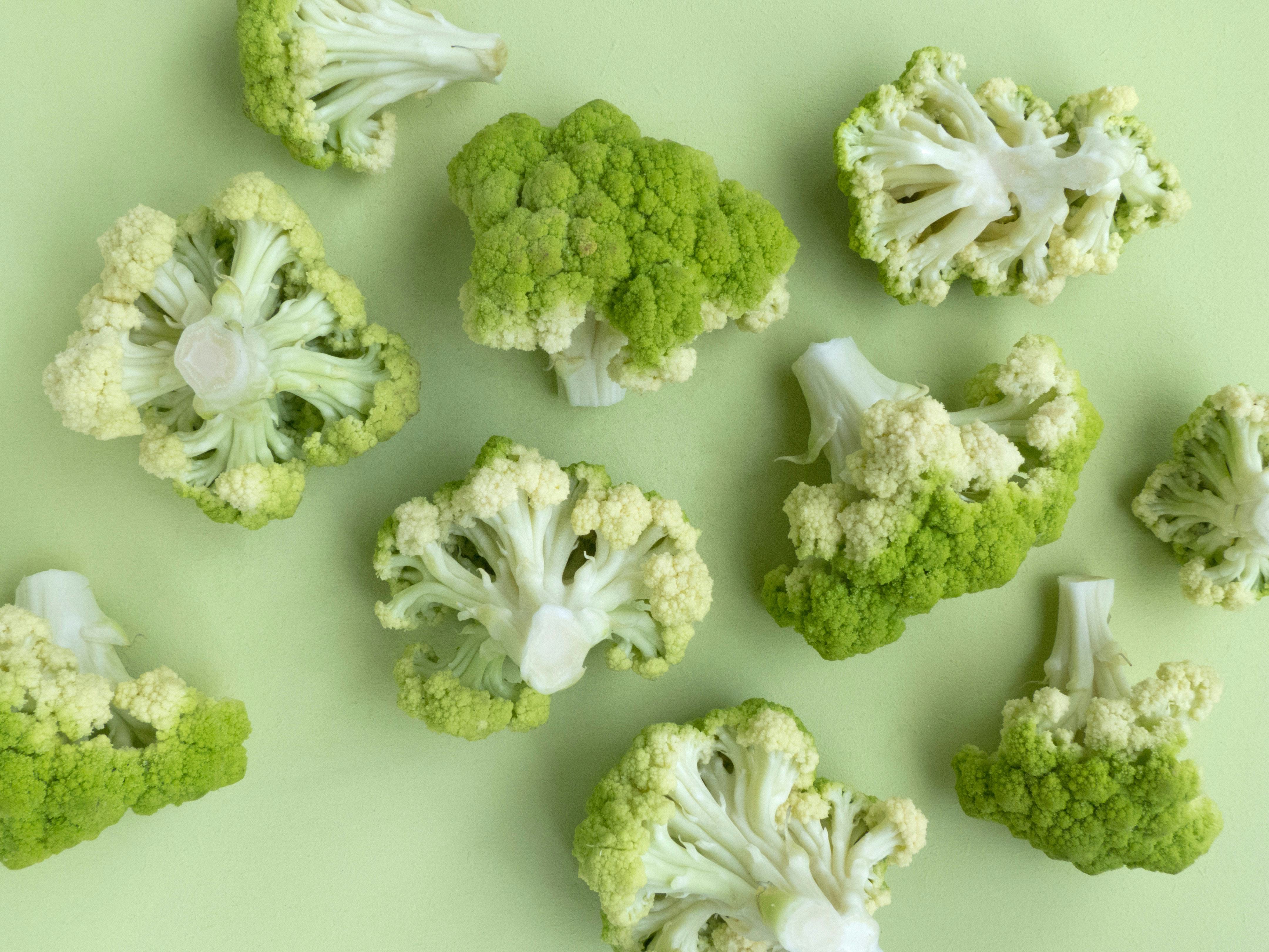 Do You Hate Vegetables? There's a Biological Reason Why