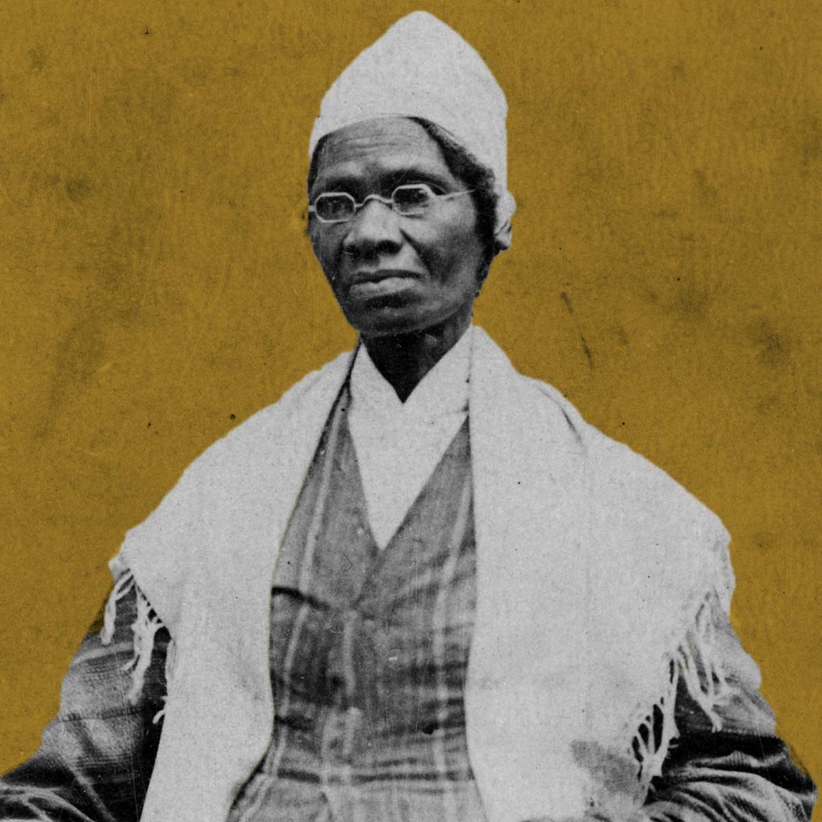 Sojourner Truth's "Ain't I a Woman" Speech Had a Life Beyond 1851