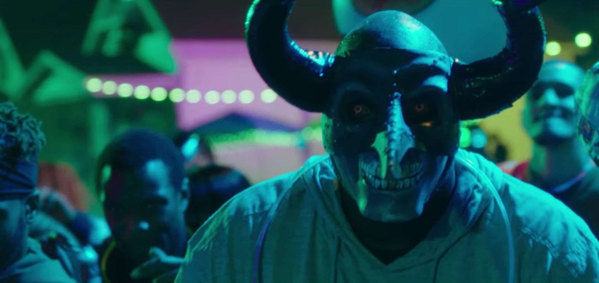 'The First Purge' Ending Spoilers: How It Sets Up the Entire Series