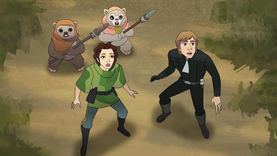 Star Wars May the Fourth: All the Best Celebrations on Star Wars Day