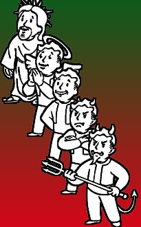 'The Good Place' is the Season's Most Terrifying Sci-fi Show