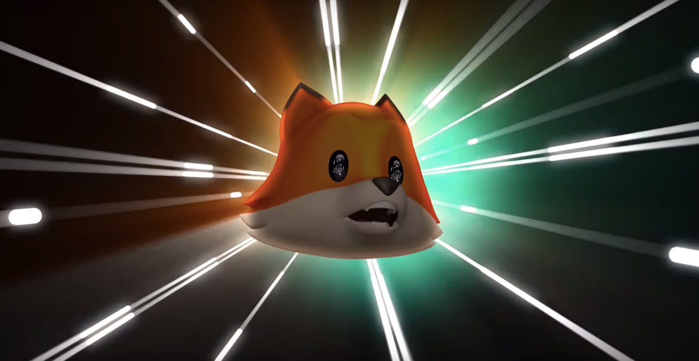 iOS's Animojis Could Soon Be More Interactive Than Ever, Patent Reveals