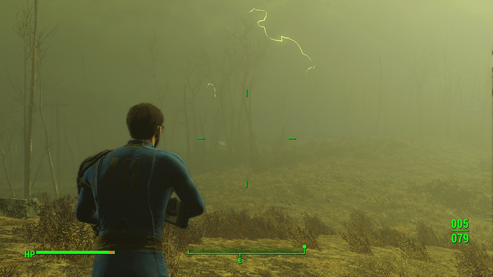 'Fallout 4''s Overhauled Survival Mode is a Masterpiece