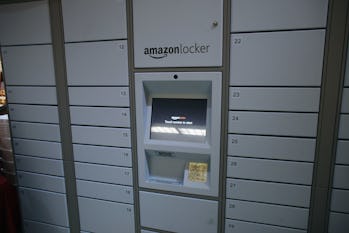 Whole Foods Could Become Amazon Pick-Up Centers