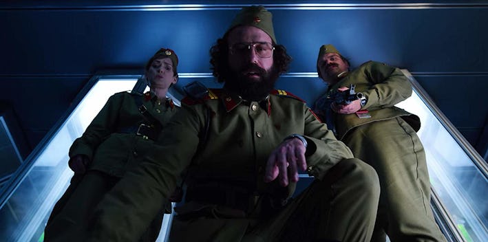 Is Hopper Still Alive? David Harbour Instagram Easter Eggs Fuel Huge Theory