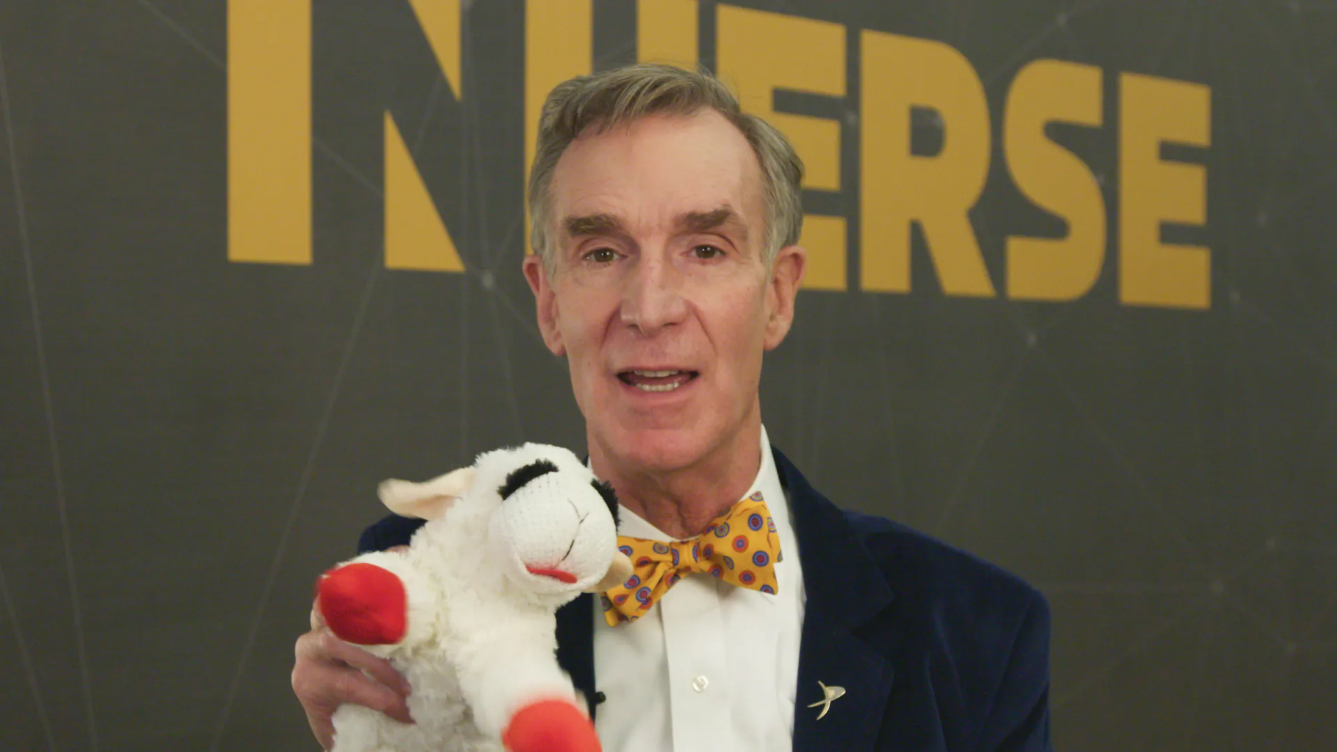 Bill Nye Predicts the Future of Bacon, the Environment, Animals, and ...