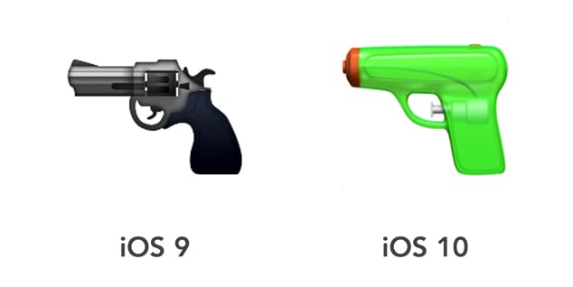 The Poo Emoji Looks Different and Other Important iOS 10 Changes