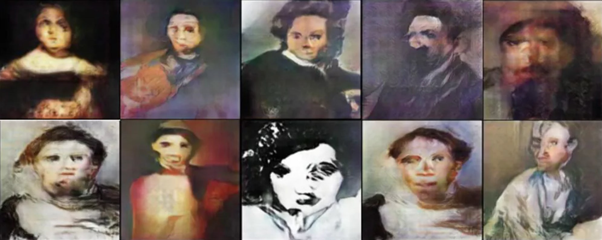 Why A.I.-Generated Images Can't Replace Artists Yet