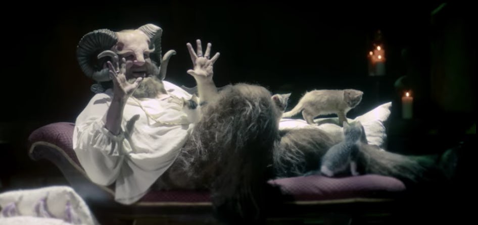 The only and true Ember : r/Pathfinder_Kingmaker