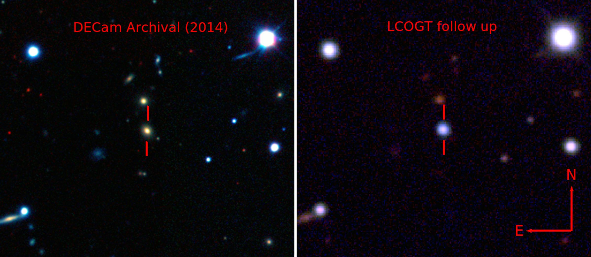 Scientists Have Found the Brightest Supernova Ever Detected