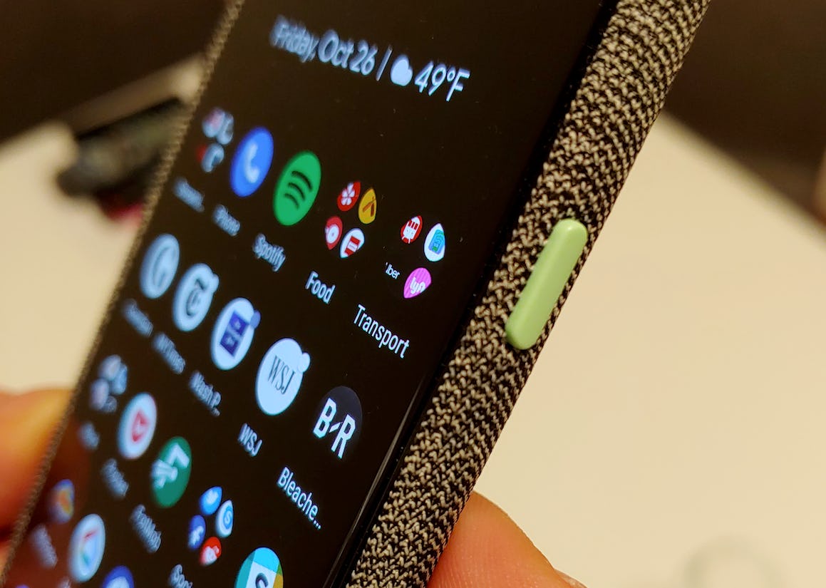 Google Pixel 3: Five Reasons Its Design Feels Better Than Apple iPhone