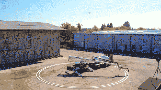 MIT's Autonomous Construction Rig Can Build a House in a Half a Day