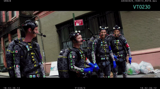 This ‘Teenage Mutant Ninja Turtles 2’ Featurette Shows Off the Movie's ...