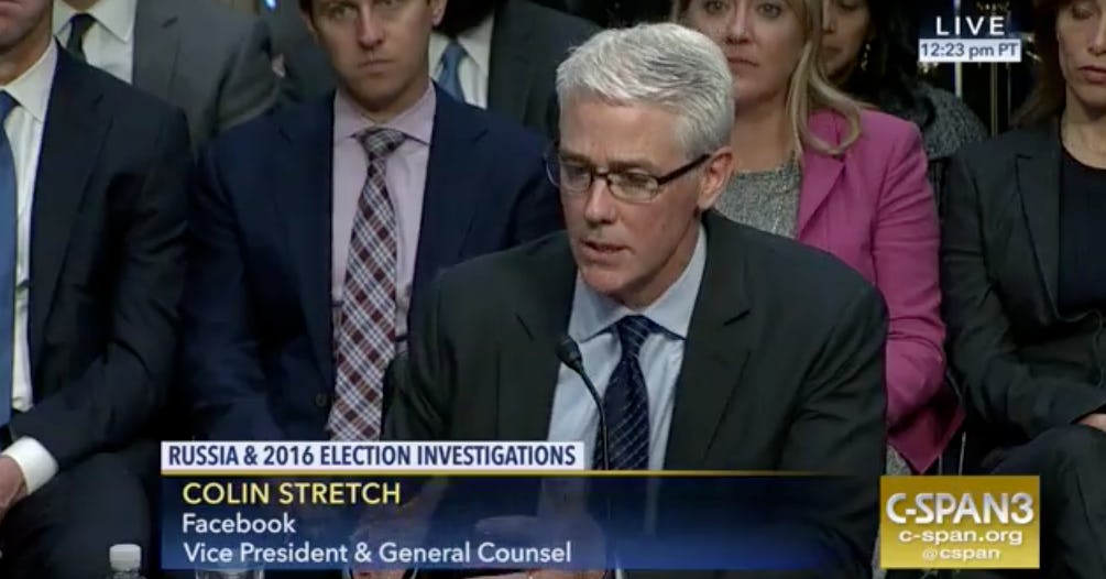 Russia's Facebook Meddling Was Way Bigger Than Previously Thought