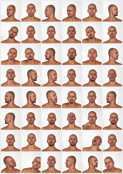 Personality Study: Data on 1.5 Million Individuals Reveal 4 Types of People