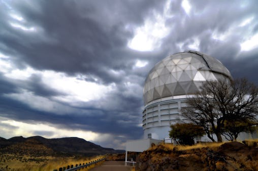 8 Great Science Tourism Destinations to Visit While You Still Can