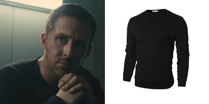 'Blade Runner 2049' Halloween Costume in Six Easy Steps