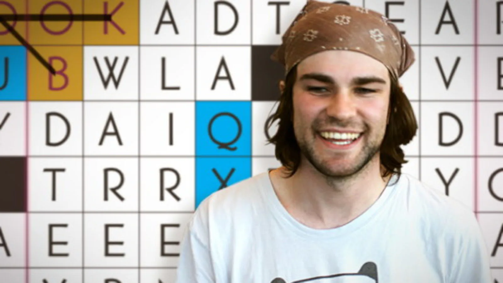 Developer Zach Gage Talks 'SpellTower' and Indie Game Design