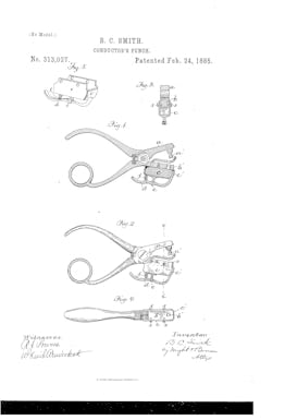 Hole Punch History: Why Google Marked the 131st Anniversary With This ...