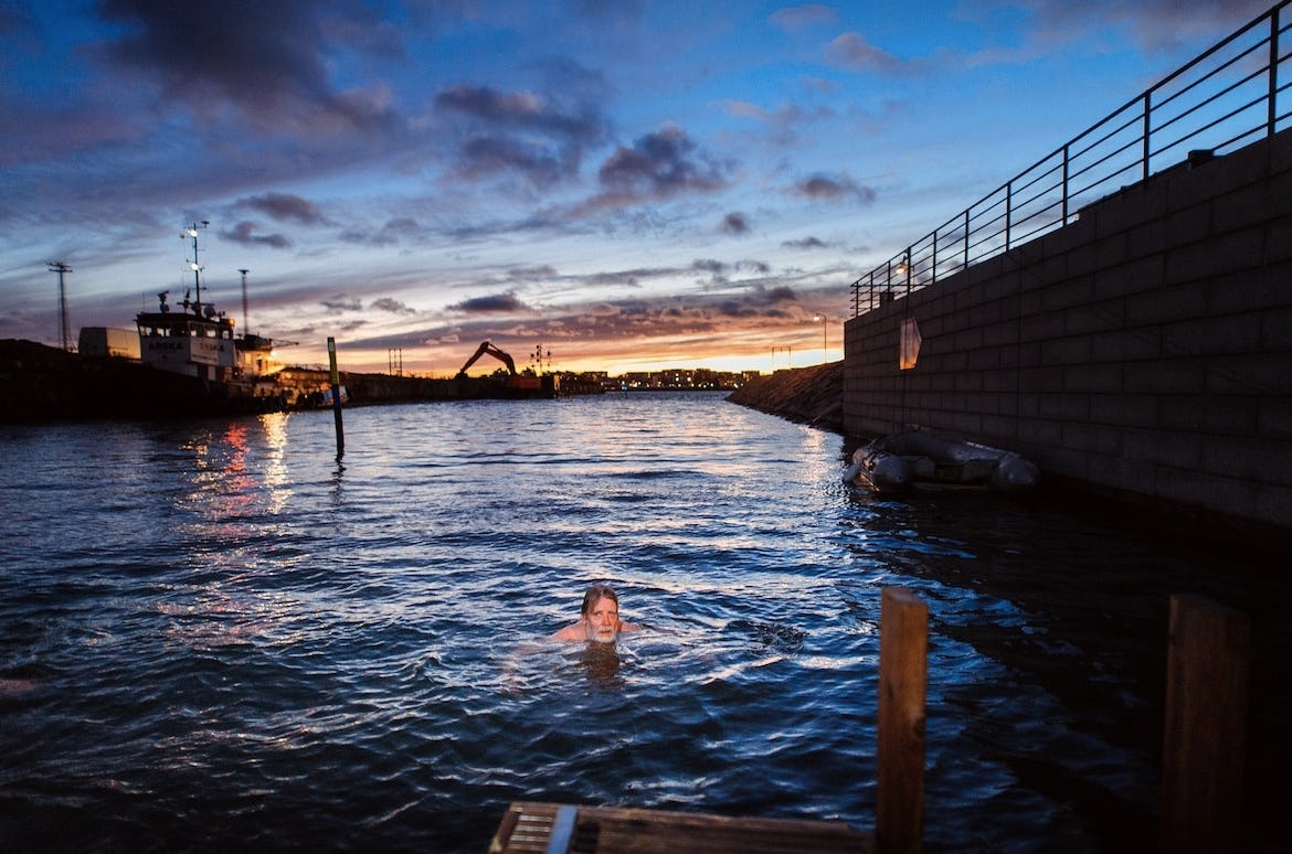 Finland Is Building the Future in Kalasatama