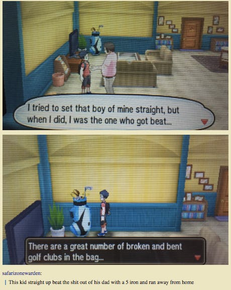 The 35 Best 'Pokémon Sun' and 'Moon' Memes