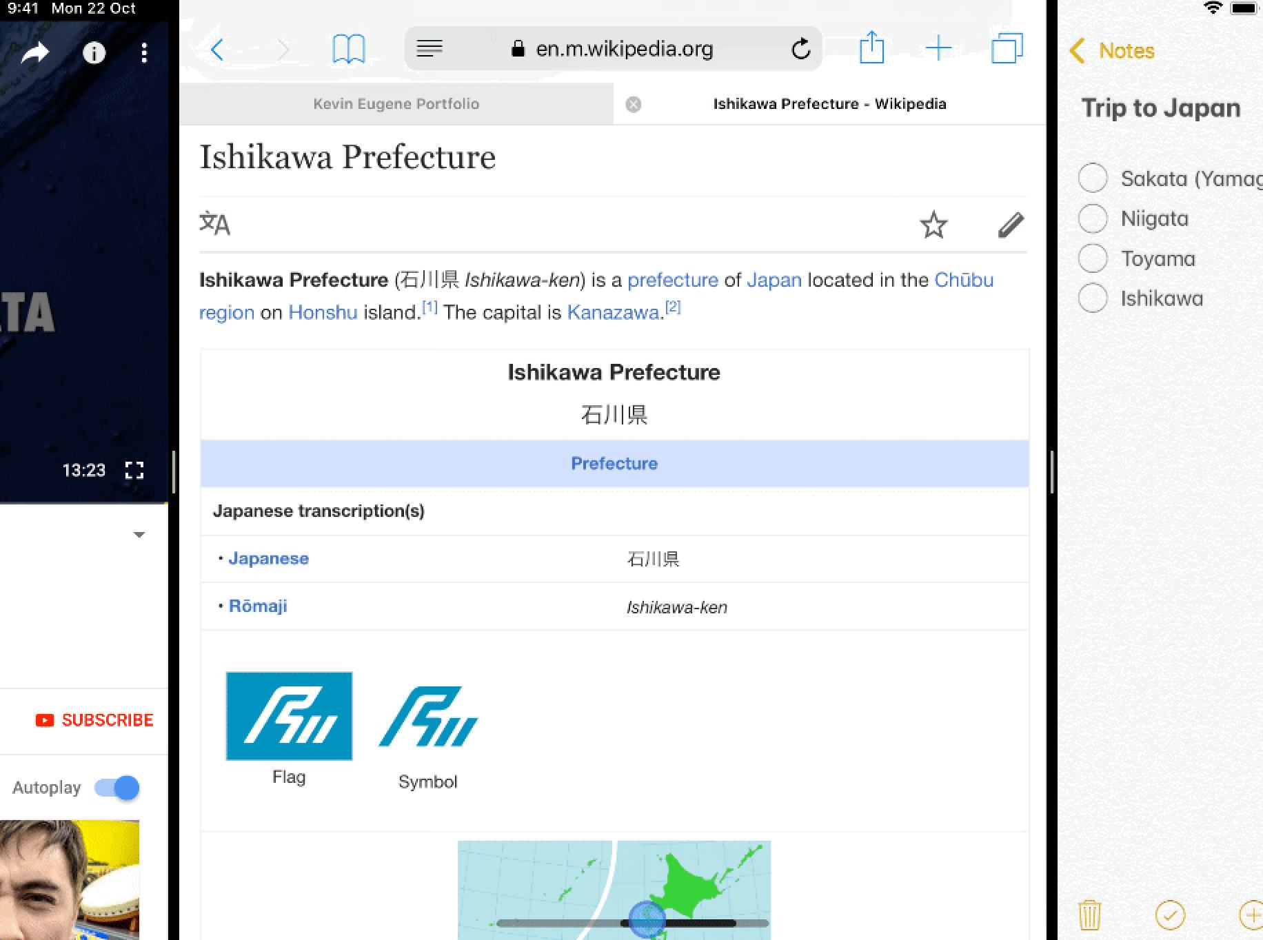iPad Pro 2018: Concept Render Shows How iOS 13 Could Supercharge the Tablet