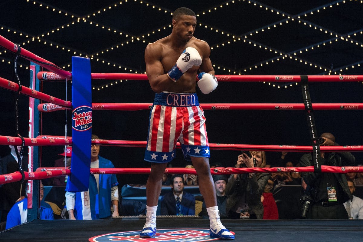 'Creed 2' Post-Credits Scene: Should You Stick Around After the End?