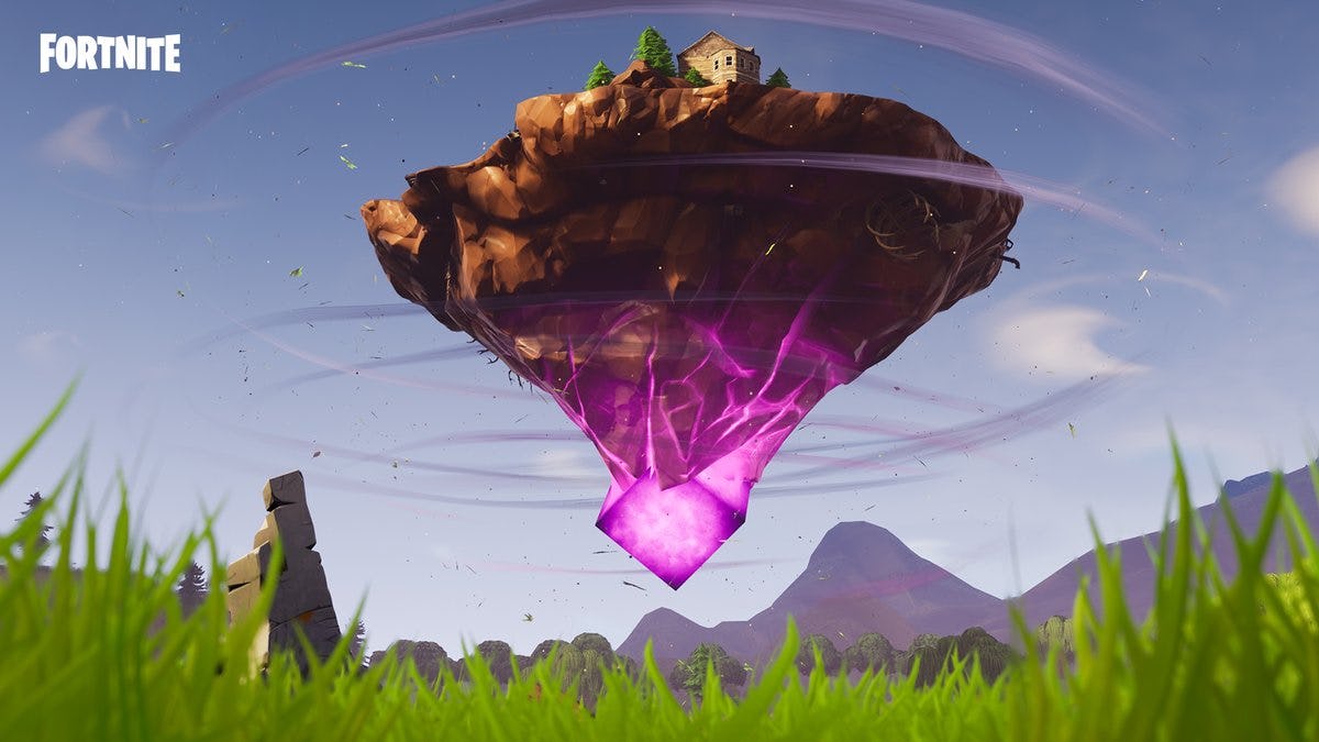 'Fortnite' Week 2 Challenges Herald the Return of Shadow Stones in Season 6