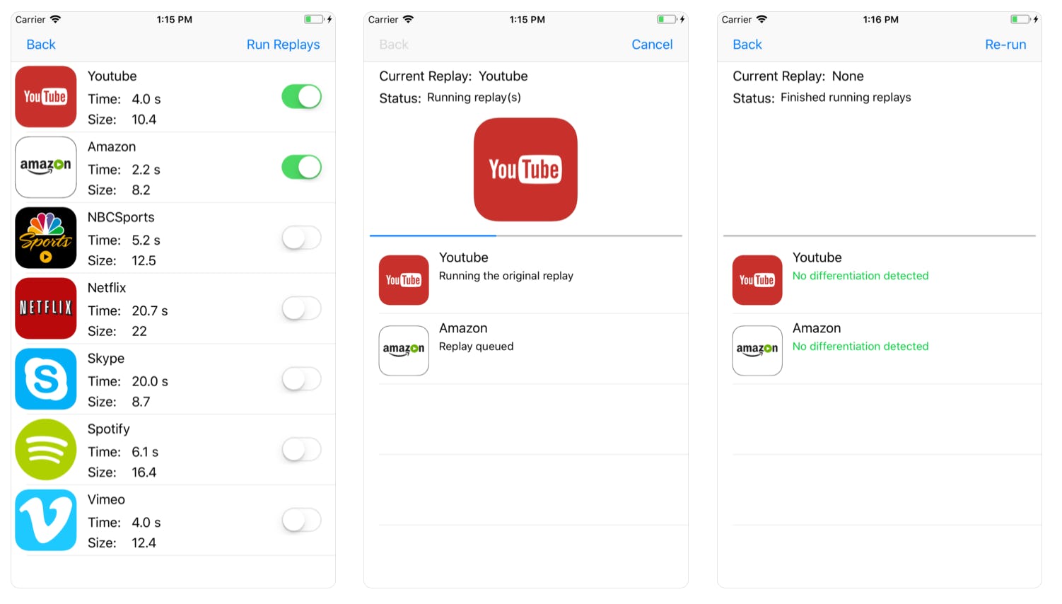 Net Neutrality App Hits iPhone App Store: Here’s How Wehe Works