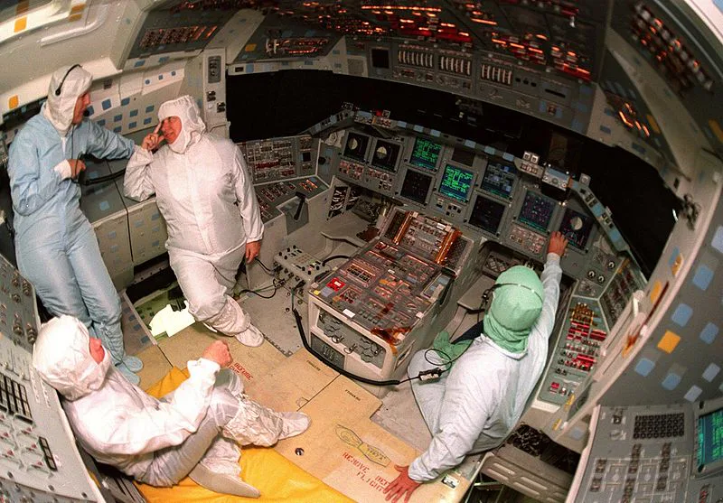 Herpes: One of Earth's Most Common STIs Is Really Thriving in Space