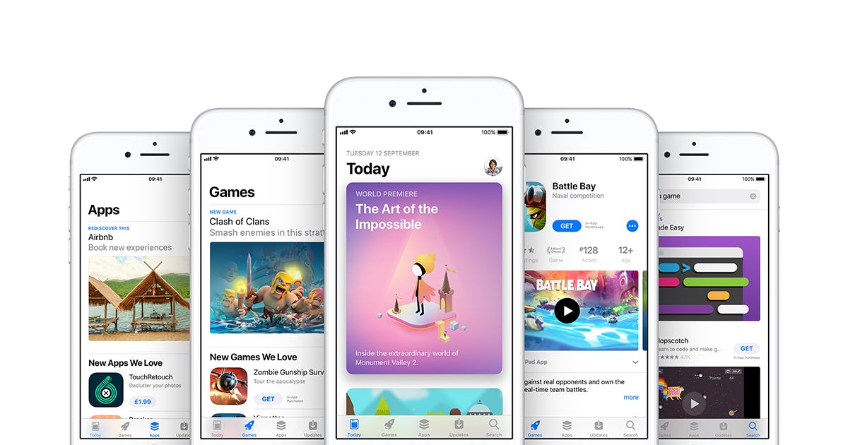 Apple's Rumored Streaming Service Would Turn It Into a Gaming Juggernaut