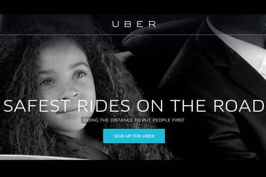 Uber Settles Lawsuit Over Misleading "Safest Ride on the Road" Ads