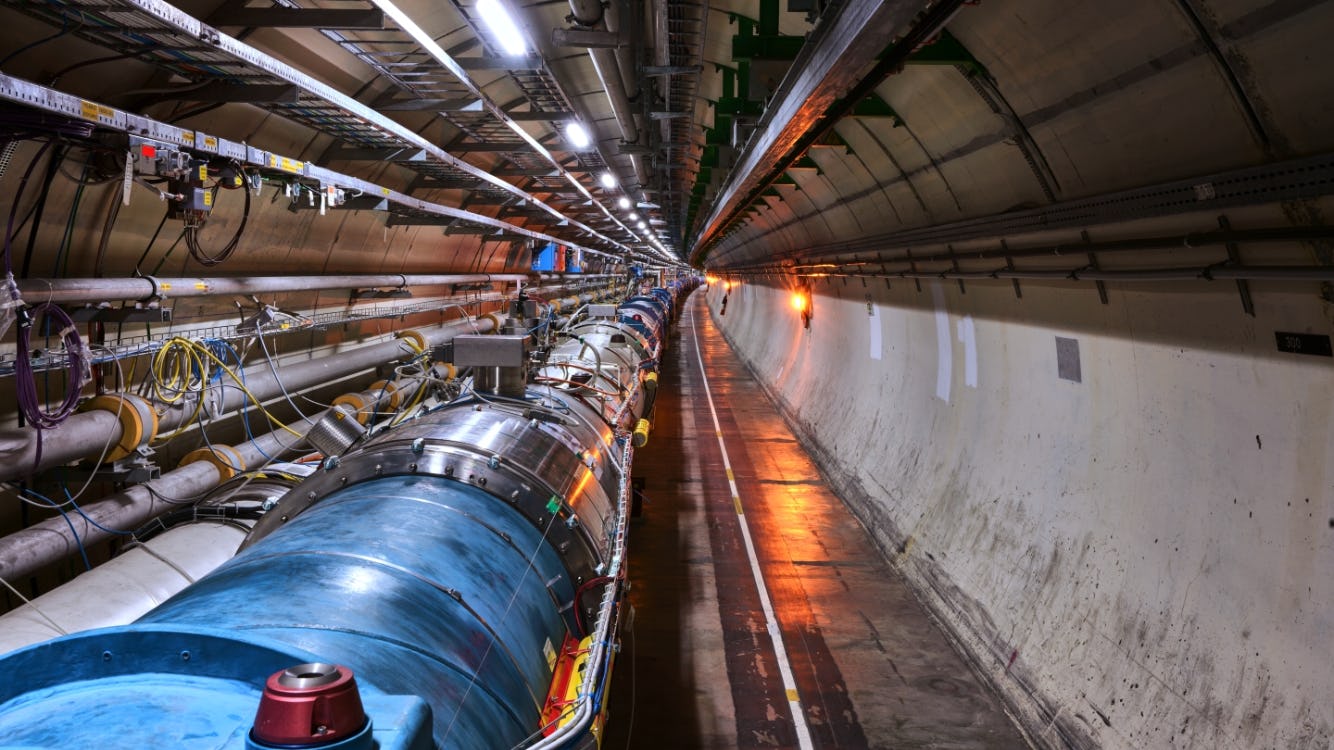 Large Hadron Collider Turns 10: Here's Why Its More Important Than Ever
