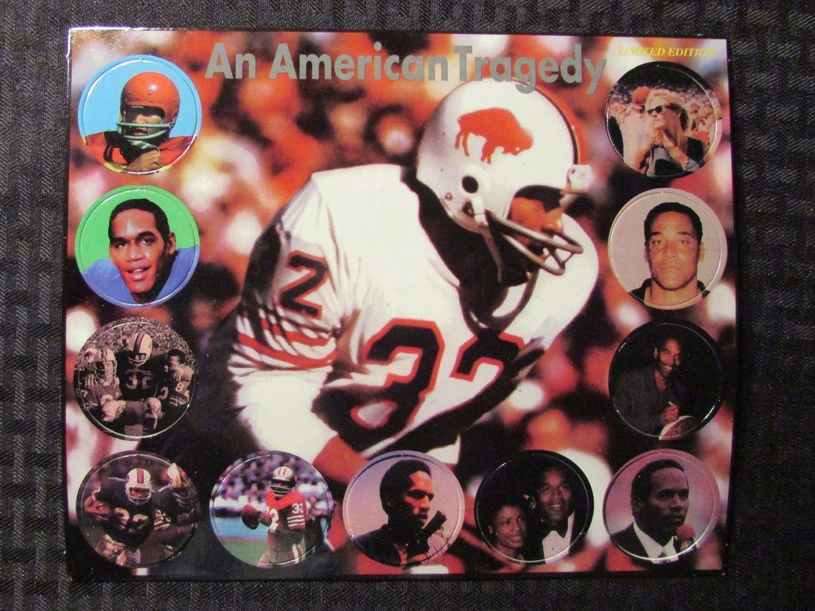 'American Crime Story' Fans Can Explore the Case Further With These ...