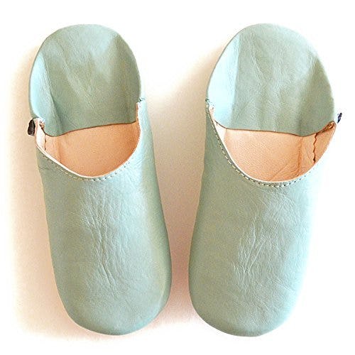 Keep Your Home Cleaner by Wearing These Traditional Japanese Slippers