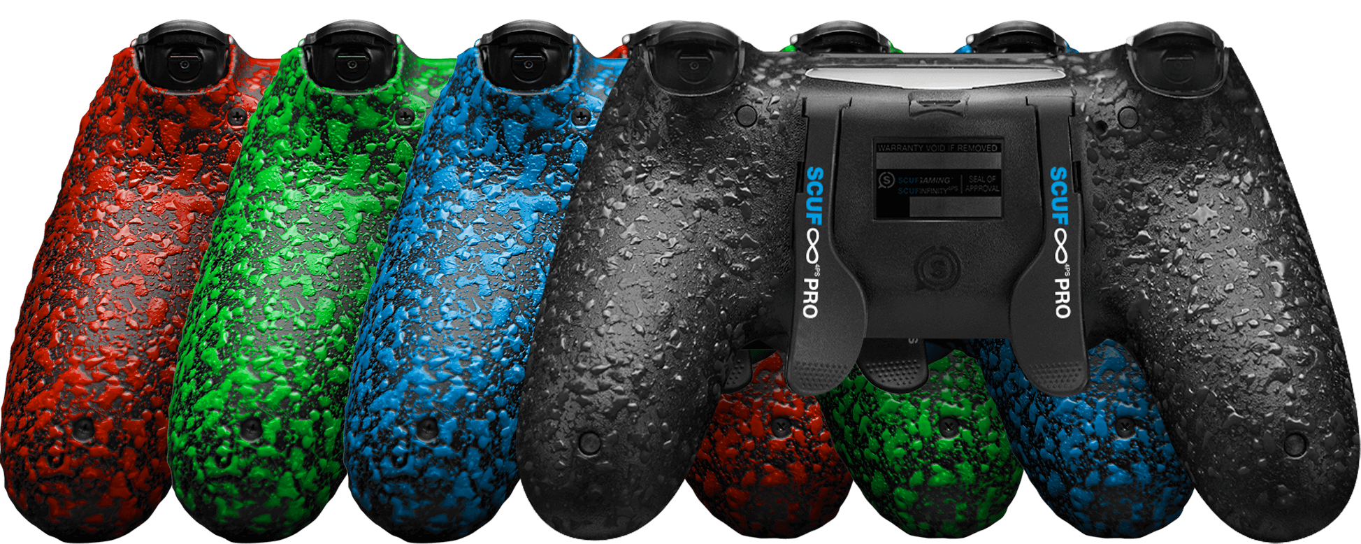 Why SCUF Gaming's Pro Controllers Dominate Console Esports